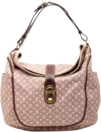 Louis Vuitton Pre-owned Idylle Romance Schultertasche - - Pre-owned - Damen - Rosa - ONE SIZE