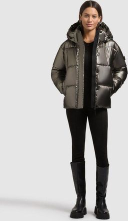 Khujo Steppjacke DEVINA2 SHINY