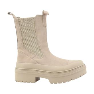 Converse Chuck Taylor All Star Lugged Heel Chelsea Boot - - Shoes - Damen - Beige - 38 EU