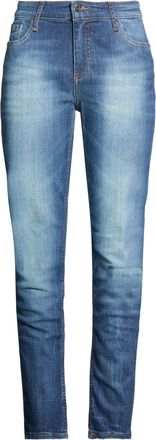 A|X Armani Exchange HOSEN & R&Ouml;CKE - Jeanshosen auf YOOX.COM