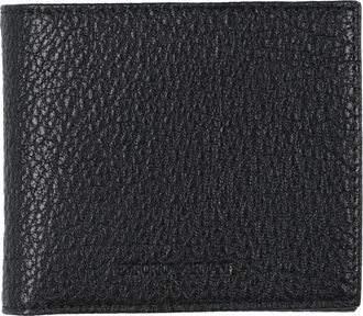 Emporio Armani Kleinlederwaren - Brieftaschen auf YOOX.COM