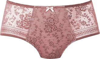 Anita Slip Fleur