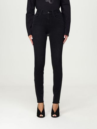 Liu Jo Jeans LIU JO Femme couleur Noir