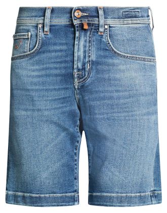 Jacob Cohen HOSEN & R&Ouml;CKE - Jeansshorts auf YOOX.COM