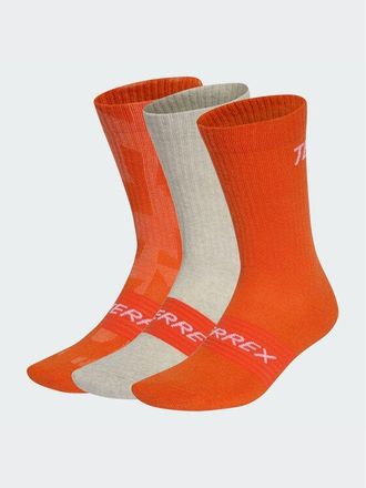 adidas Lange Socken Terrex Multi 3 Pack Socks KR6419 Bunt