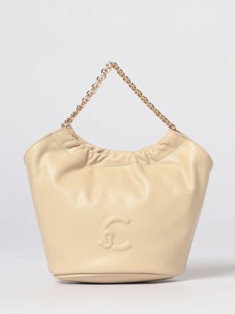 Coccinelle Minitasche COCCINELLE Damen Farbe Sand