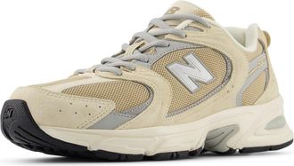 New Balance 530 Lifestyle-Schuhe f&uuml;r Herren, Gr&ouml;&szlig;e 45 EU, 277 Sandstone, 277 Sandstein, 45 EU