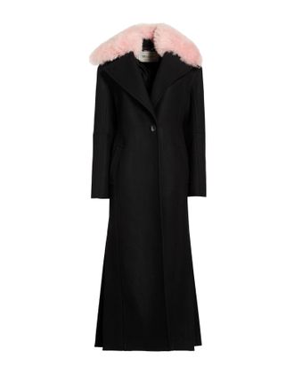 Blumarine JACKEN & M&Auml;NTEL - M&auml;ntel auf YOOX.COM