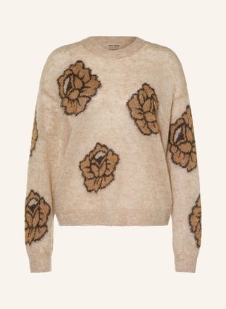 Mos Mosh Mos Mosh Pullover Mmdrea beige
