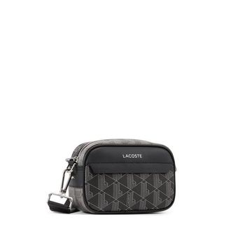 Lacoste Petit sac reporter The Blend avec charms