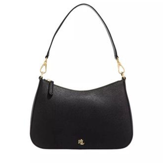 Lauren Ralph Lauren Pochettes - Danni 26-Shoulder Bag-Medium - Gr. unisize - in Schwarz - für Damen