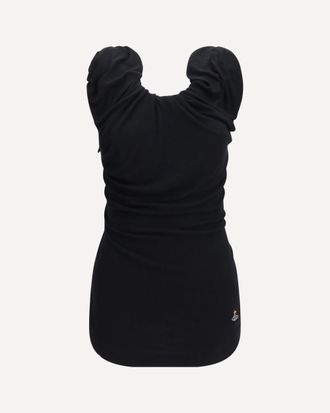Vivienne Westwood Ginnie jersey Top Female XS