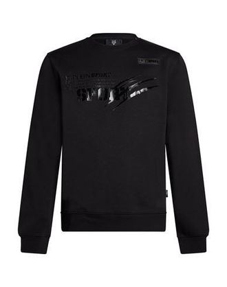 Plein Sport TOPS - Sweat-shirts sur YOOX.COM
