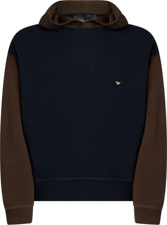 Emporio Armani STRICKWAREN - Pullover auf YOOX.COM