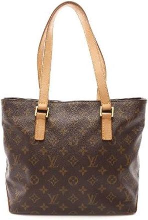 Louis Vuitton Damen, Pre-Owned, Braun, ONE SIZEGröße