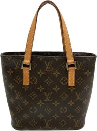 Louis Vuitton Damen, Pre-Owned, Braun, ONE SIZEGr&ouml;&szlig;e