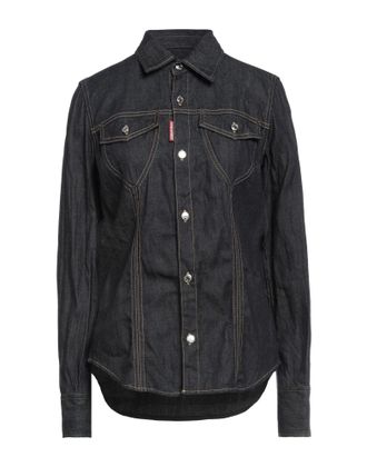 Dsquared2 TOPS - Jeanshemden auf YOOX.COM