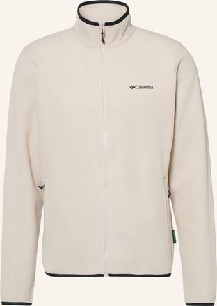 Columbia Fleecejacke Pacific Arch 200 beige