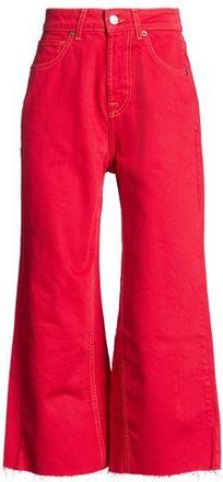 Kontatto BAS - Pantalons en jean sur YOOX.COM