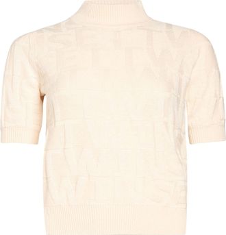 Twin-Set STRICKWAREN - Rollkragenpullover auf YOOX.COM