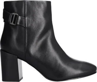 Barbour Femme, Chaussures, Noir, Taille: 39 EU Piper Bottes