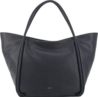 Abro Abro Shopper - Shopper WILLOW - Gr. unisize - in Blau - f&uuml;r Damen