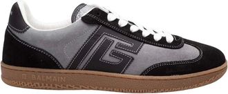 Balmain Homme, Chaussures, Multicolore, Taille: 43 EU Swan Baskets