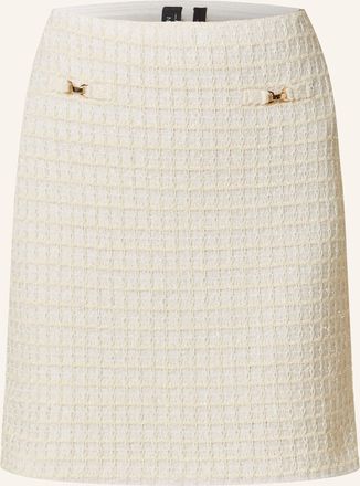 Marc Cain Strickrock weiss