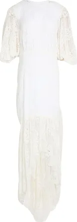 Les Bourdelles des Gar&ccedil;ons KLEIDER - Maxi-Kleider auf YOOX.COM