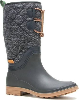 kamik Damen Stiefel ABIGAIL