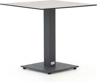 Forza Furniture Forza Orta Gartentisch 70x70x73 cm