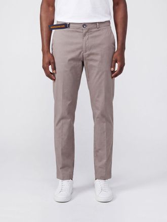 Roberto Ricci Design Pantalon chino Jo coupe slim en tissu technique SURFLEX