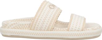 Chloé SCHUHE - Sandalen auf YOOX.COM