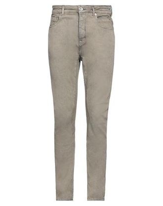Rick Owens BAS - Pantalons en jean sur YOOX.COM
