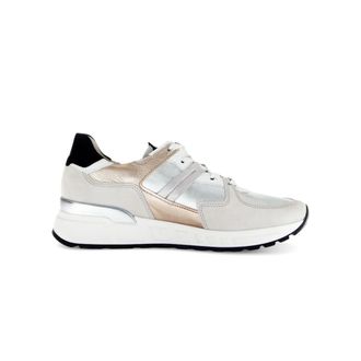 Gabor Damen, Schuhe, Grau, 38 EUGr&ouml;&szlig;e