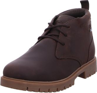 Clarks Berhill MidGTX Herren Stiefelette, EU 44,5