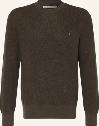 AllSaints Allsaints Pullover Aspen gruen