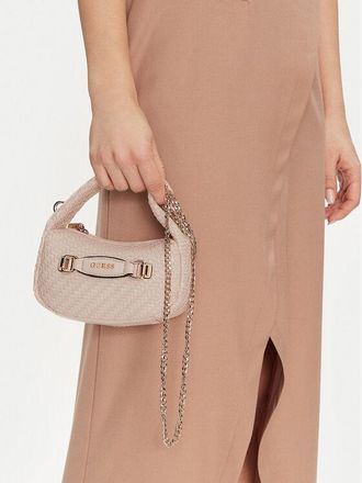 Guess Handtasche HWWG95 30730 Rosa