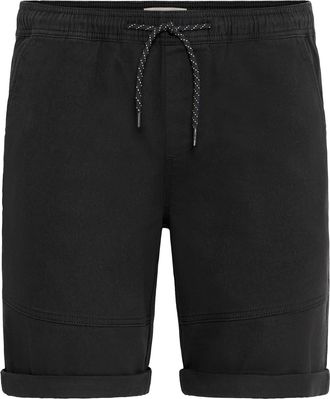 Solid Chinoshorts HENK mit elastischem Bund und Tunnelzug