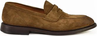 Green George Green George, Homme, Chaussures, Brun, Taille: 39 EU chaussures