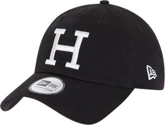 New Era Minor League CC 9Twenty Kappe - - Accessories - Herren - Schwarzk - ONE SIZE