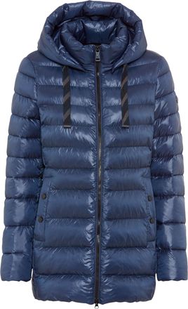 Fuchs Schmitt Style Steppjacke Wien blau 46