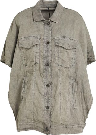 Masnada JACKEN & M&Auml;NTEL - Capes auf YOOX.COM