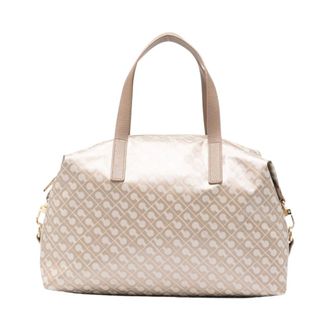Gherardini Femme, Sacs, Beige, Taille: ONE Size Softy Creta
