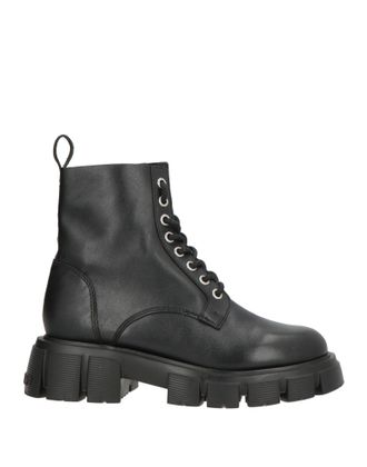 Love Moschino SCHUHE - Stiefeletten auf YOOX.COM