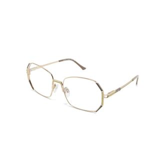 Cazal Cazal, unisex, Accessoires, Jaune, Taille: 54 MM 4312 001 Eyeglasses
