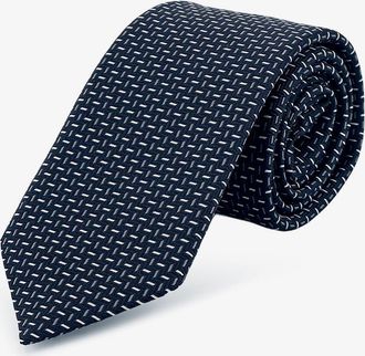 Giorgio Armani Silk tie - GIORGIO ARMANI - gender_Man