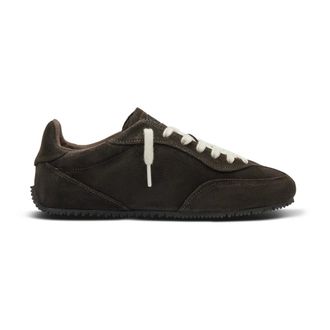 Axel Arigato Femme, Chaussures, Brun, Taille: 40 EU Daze Runner