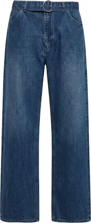Jil Sander HOSEN & R&Ouml;CKE - Jeanshosen auf YOOX.COM