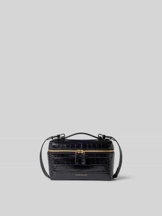 Victoria Beckham Tasche aus echtem Leder
